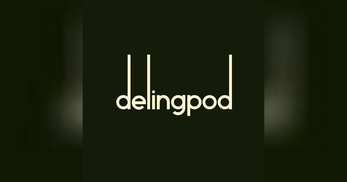 John & Evelyn (Scrumpmonkey) | The Delingpod: The James Delingpole Podcast