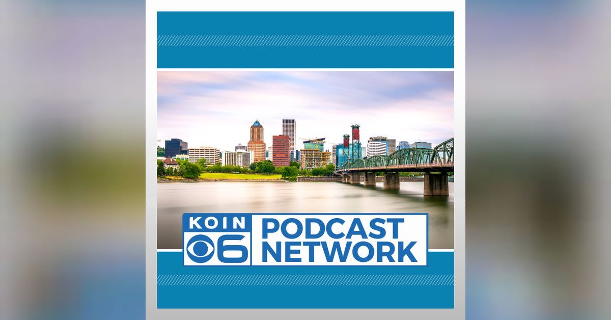 KOIN PODCAST NETWORK | a podcast by KOIN