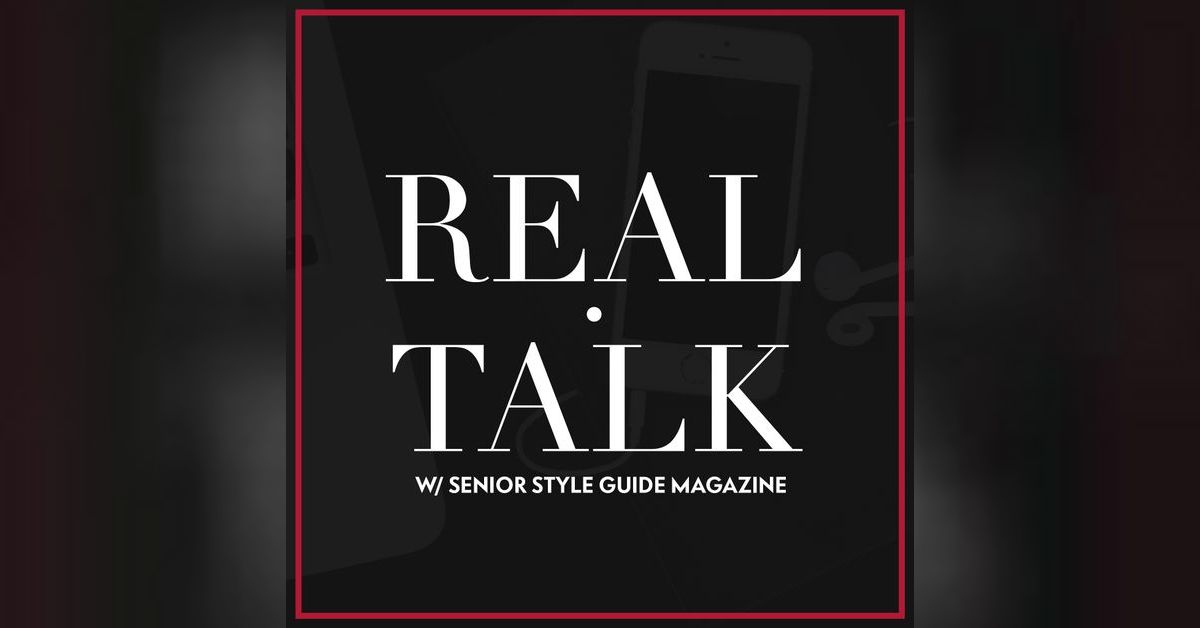 Real Talk Photography Podcast | a podcast by Senior Style Guide