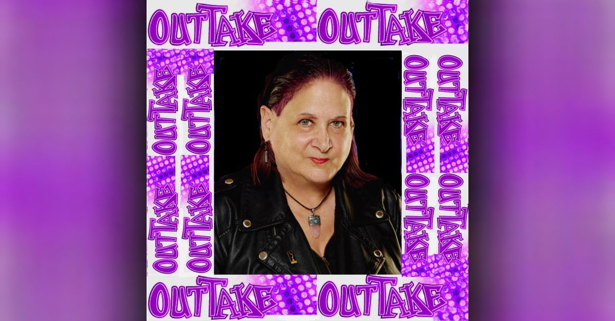 New LGBTQ Horror Movie “They/Them” | OUTTAKE VOICES™ (Interviews)