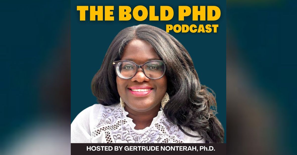 Is this job an untapped opportunity in Pharma for 2025? (with Dr. Bibi ...