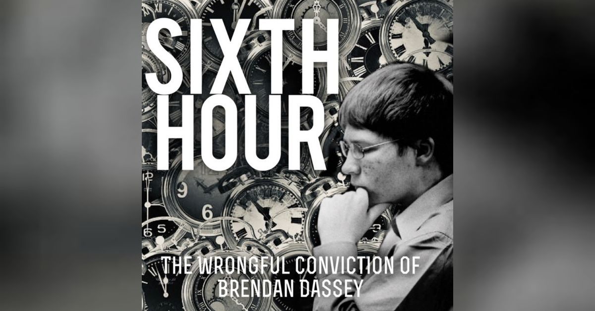 The Homicide Detective: A System of Adversaries | SIXTH HOUR: The ...