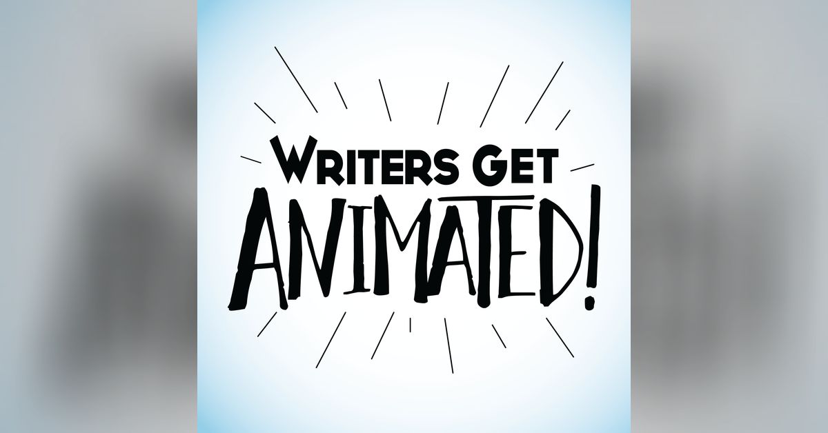 The Best New Animated Shows of 2021! | Writers Get Animated