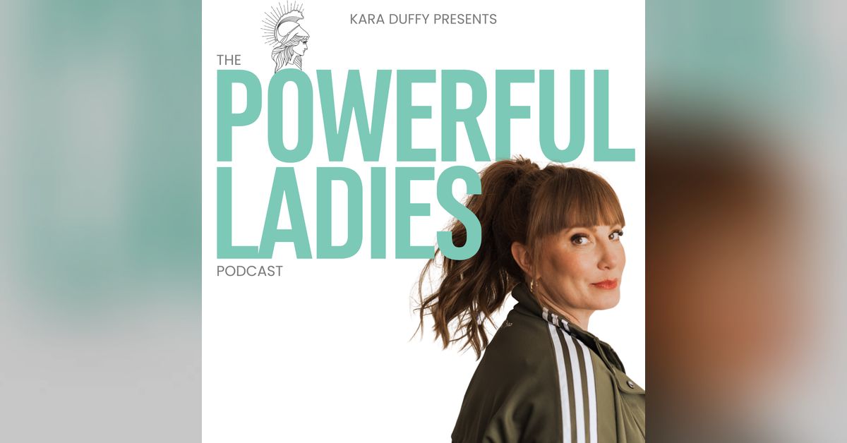 Episode 255: Dr. Tierney Thys | NatGeo Explorer + Co-Founder Around The ...