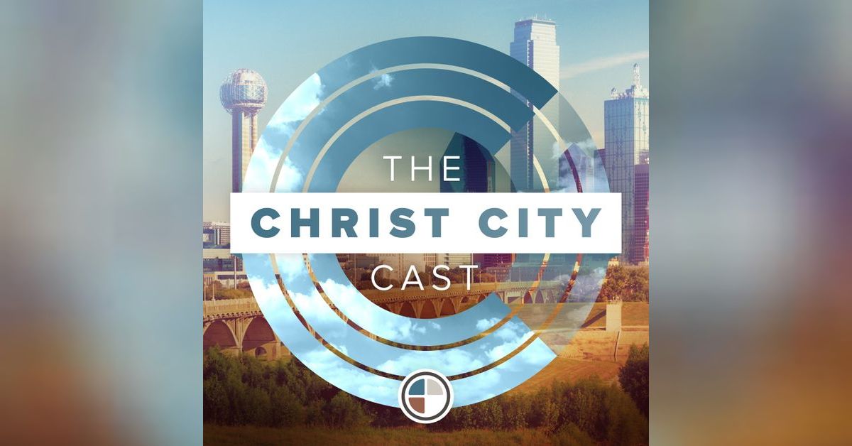 The Heart of Repentance | All About Jesus | Christ City Cast