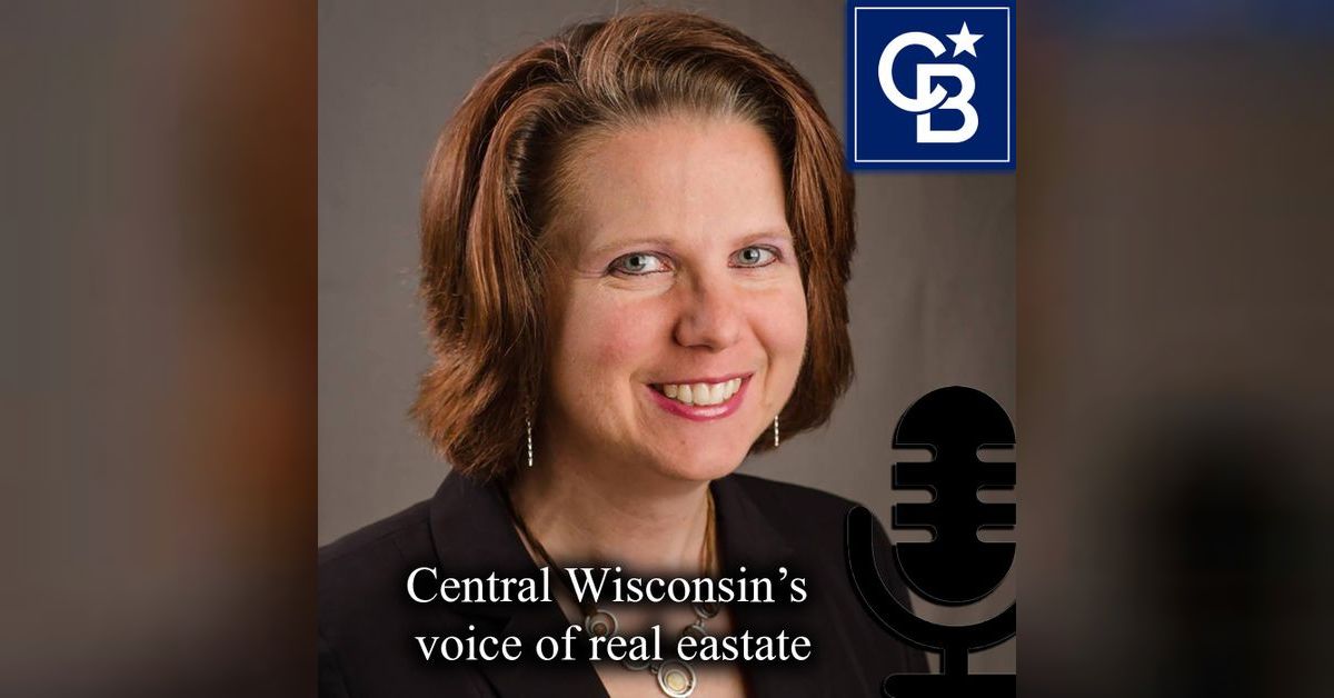My Rapids Real Estate show with Carrie Nikolai, Coldwell Banker Siewert ...