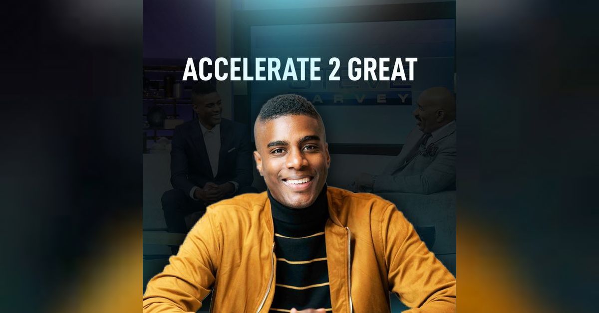 Digital Marketing Secrets ( A Beginners Blueprint) | Accelerate 2 Great