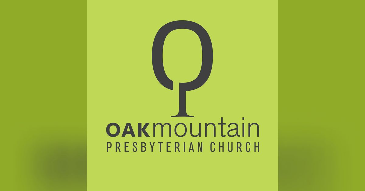 Love is a Verb! | OMPC Sermons