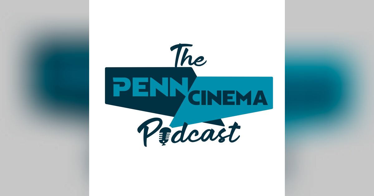 274: The Wild Robot Tames Our Hearts | The Penn Cinema Podcast