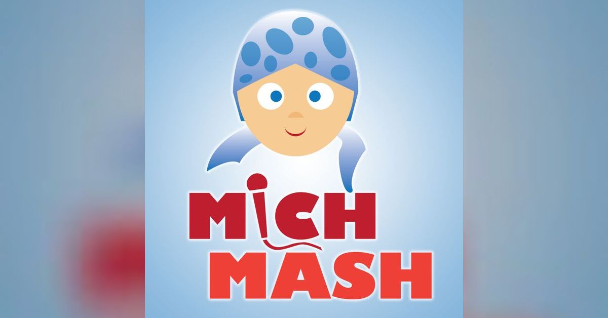 Julia Daniels | MichMash