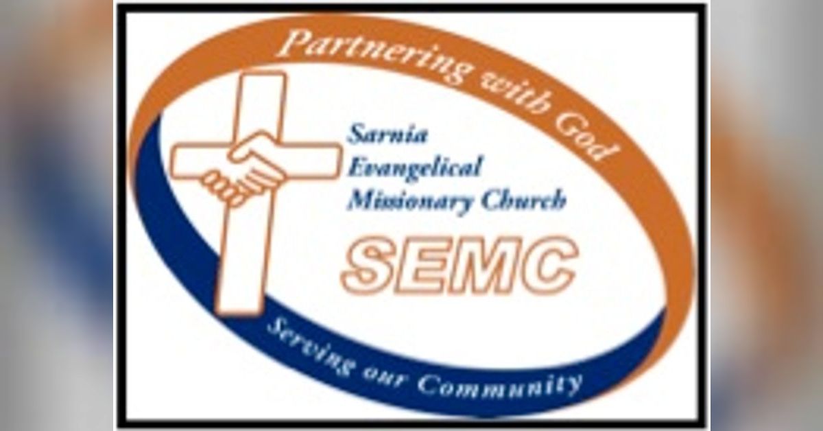 SEMC - Messages | sarniaemc.org