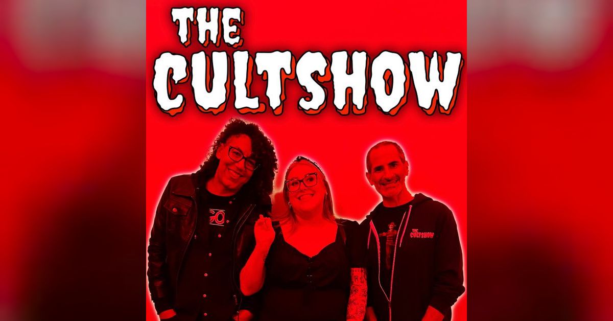 Fallen - Denzel Horror | The CULTSHOW