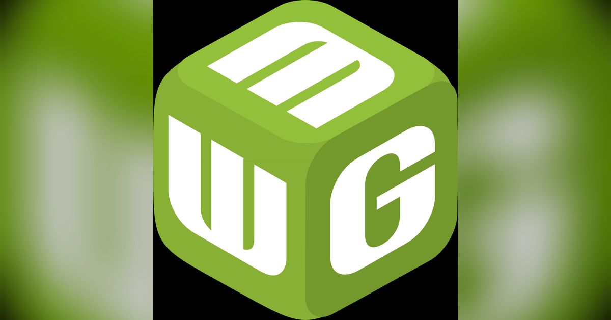 MiniWarGaming's Podcast | MiniWarGaming