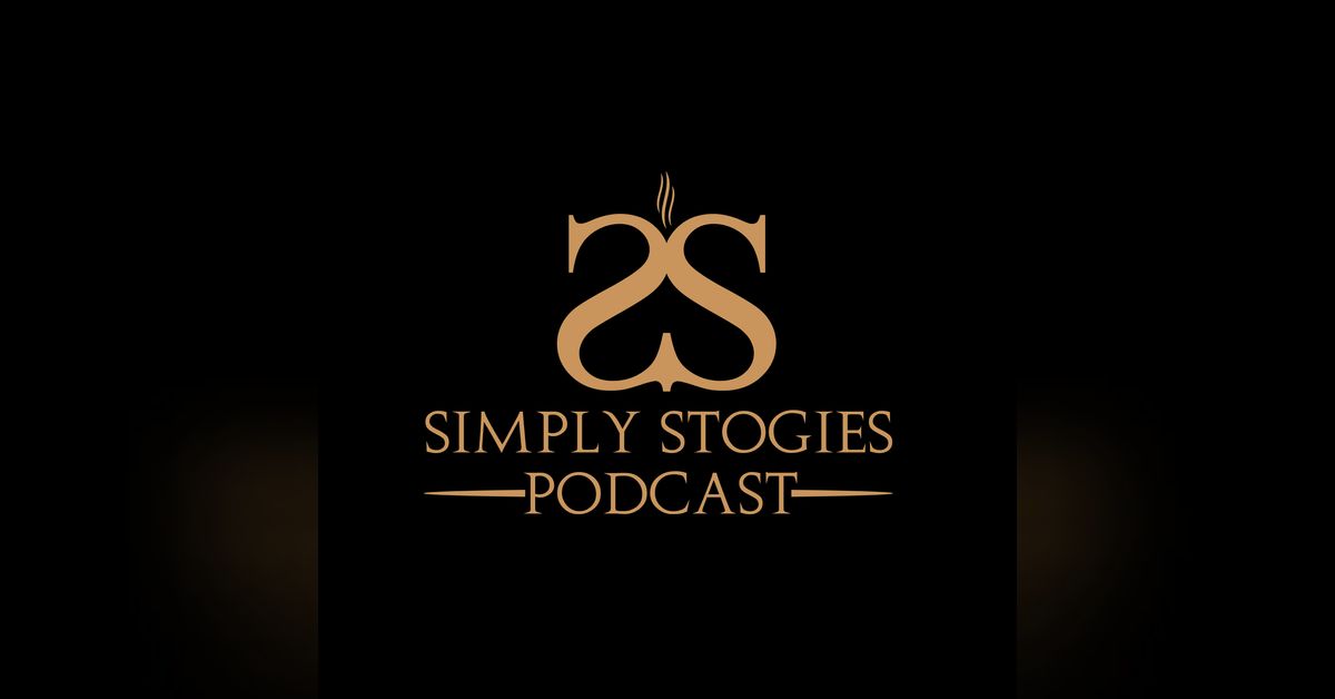 14 Clear The Air: A Simply Stogies After Show | Simply Stogies