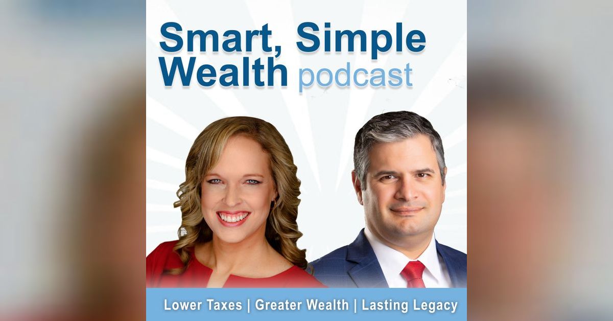 Episode 56: Retirement Questions That Every Generation Is Asking | Smart, Simple Wealth
