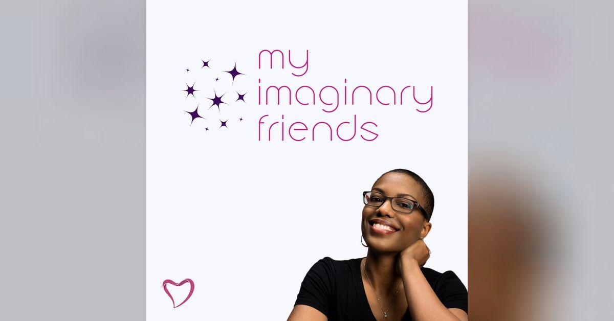 Page 2 | My Imaginary Friends with L. Penelope