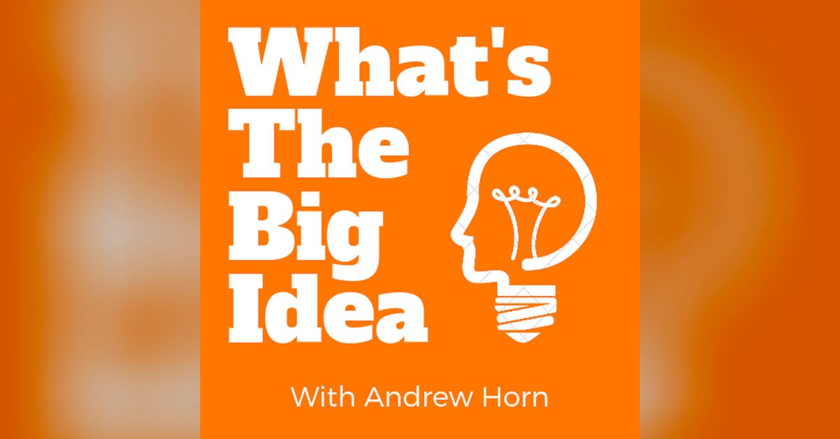 Michael Hebb: Talk About Death So You Can Live A Better Life | What's ...