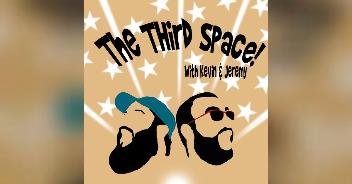 The Third Space
