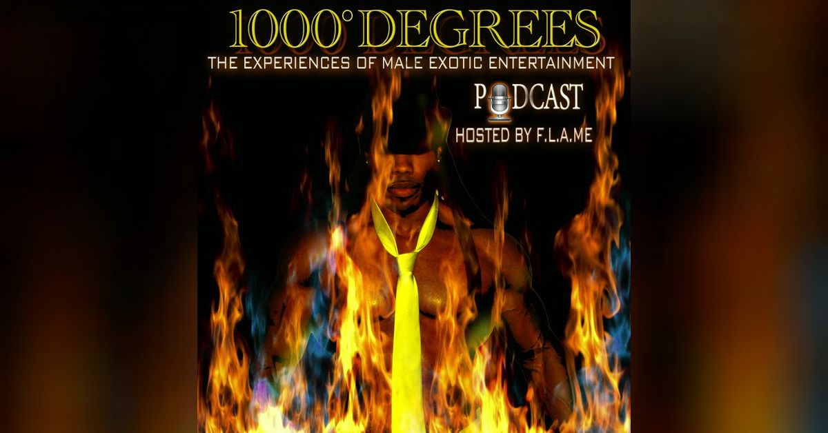 1000 DEGREES Podcast - THE RELATIONSHIP: BUSINESS, PERSONAL AND FANS ...
