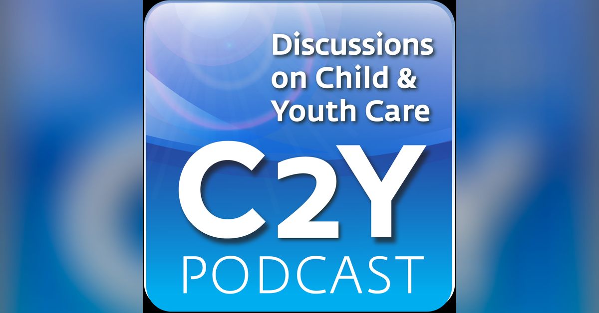 Dr Carol Stuart on Life-Space Interventions | C2Y: Discussions on Child ...