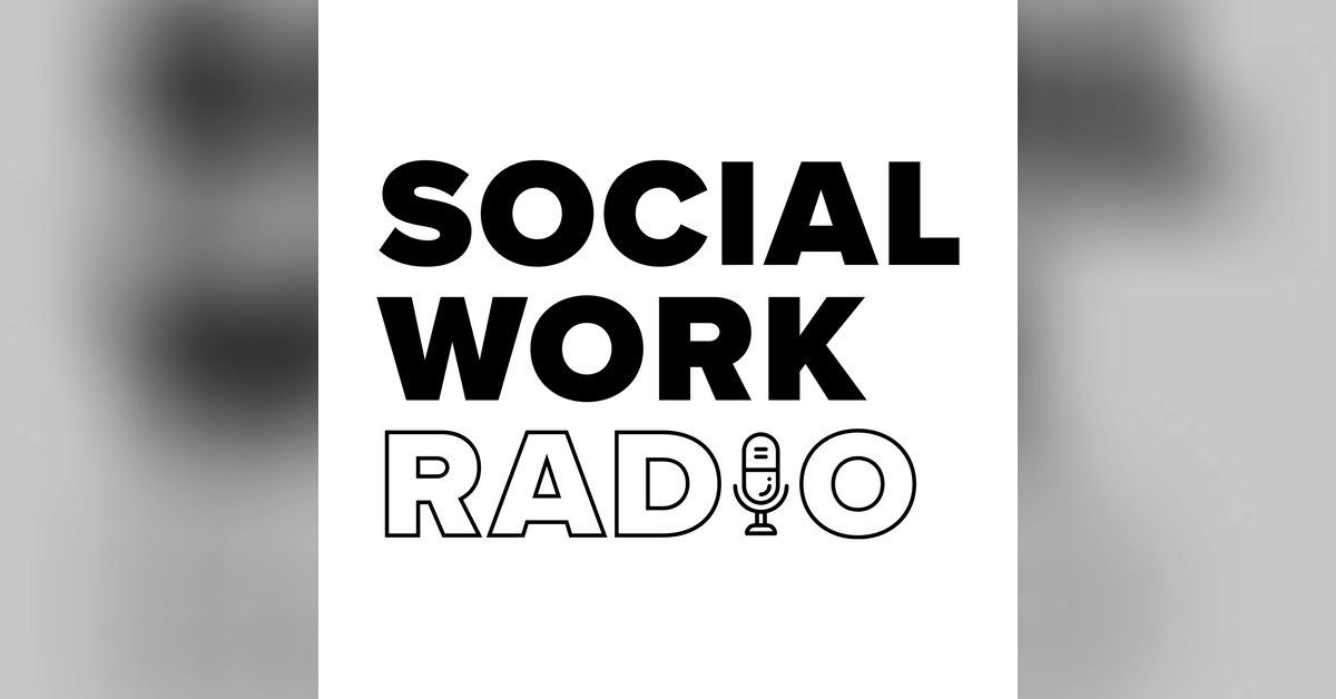 10 things we really love about being a social worker | Social Work Radio