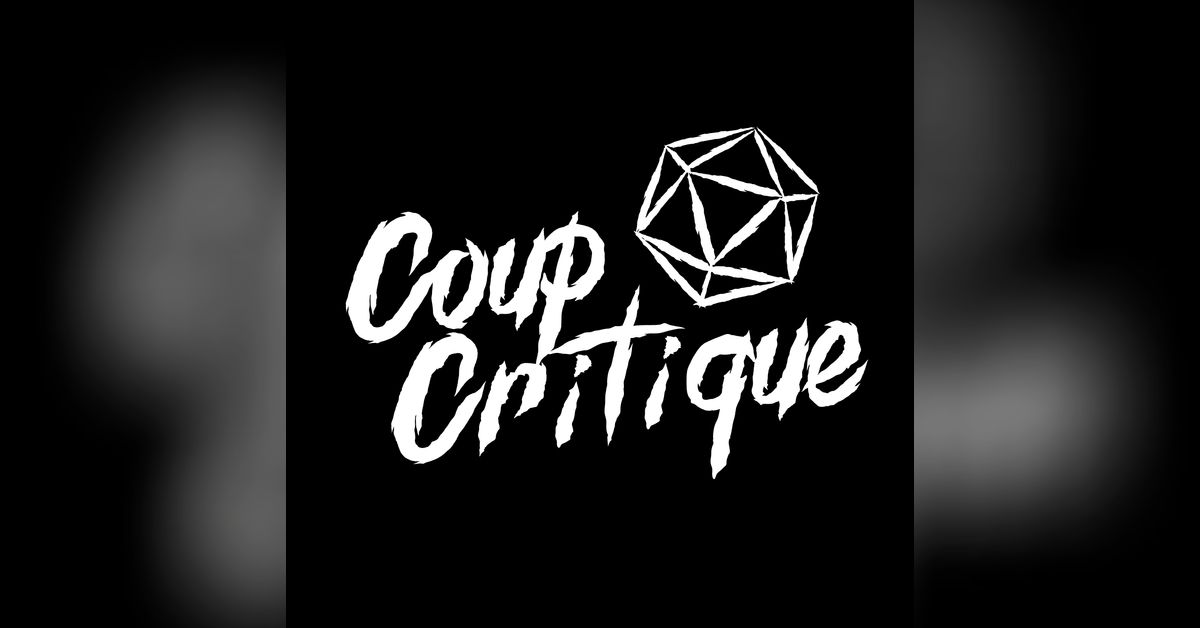 Season 5 | Coup Critique