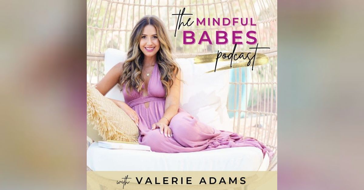 Money Mindset And Your Relationship With Wealth W Kristen Wonch The Mindful Babes