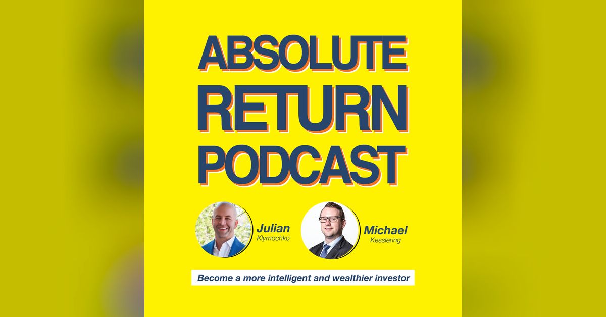Absolute Return Podcast | Accelerate Financial Technologies Inc.