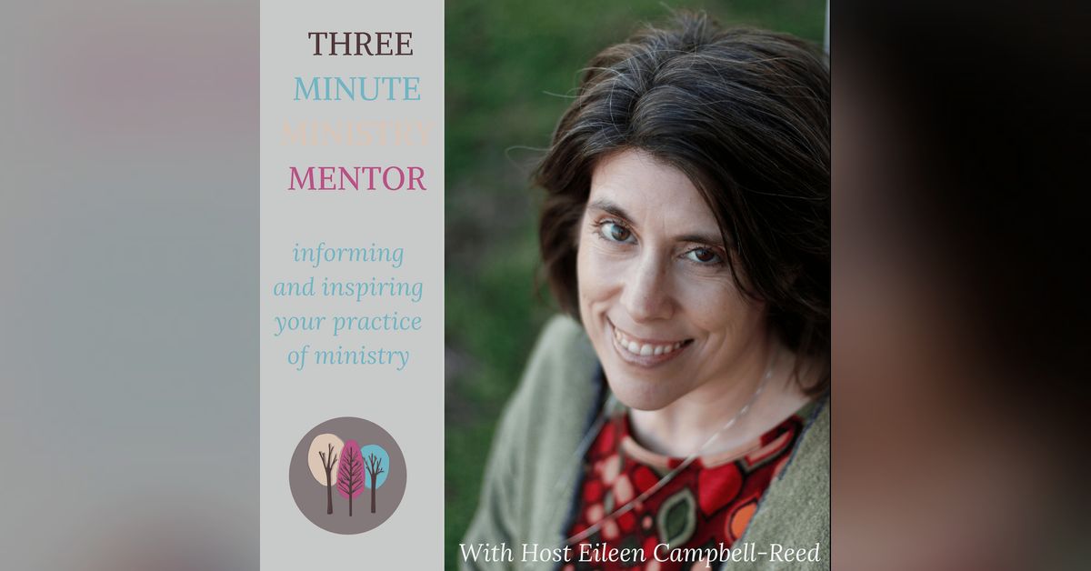 3 Minute Ministry Mentor | 3 minute Ministry Mentor