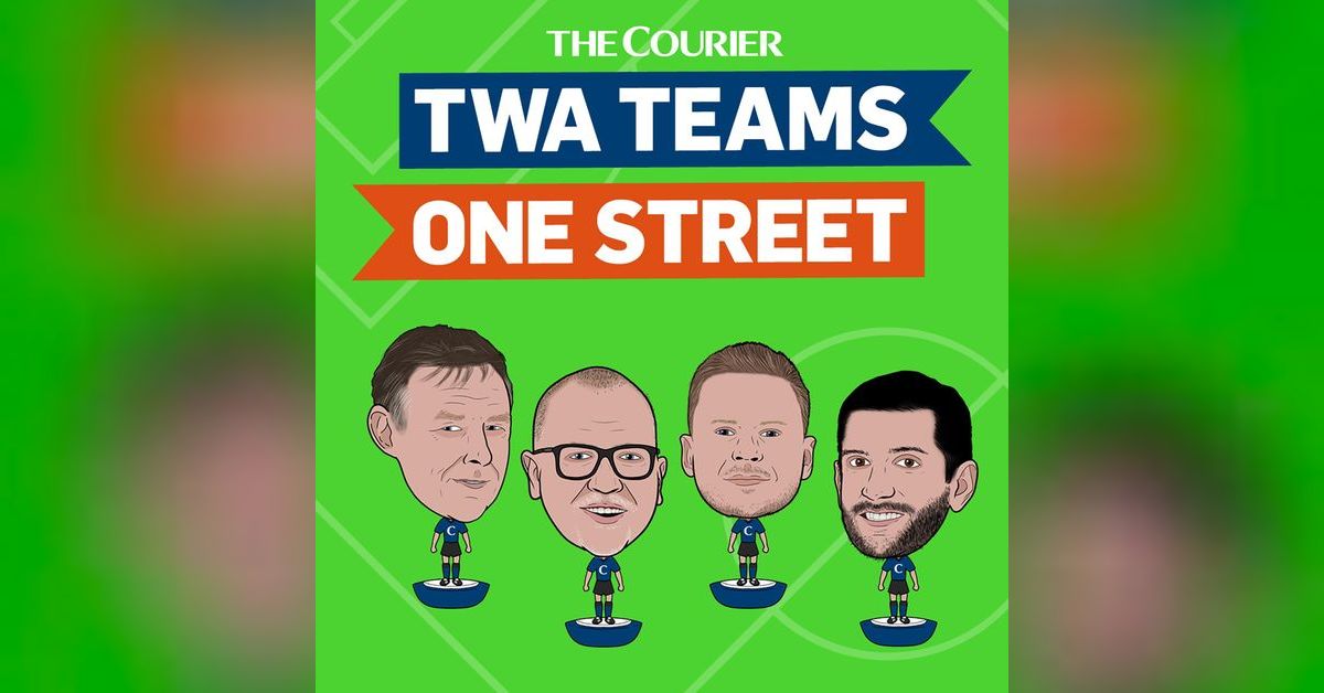 Transfer windows assessed and remembering Billy Pirie | Twa Teams, One ...