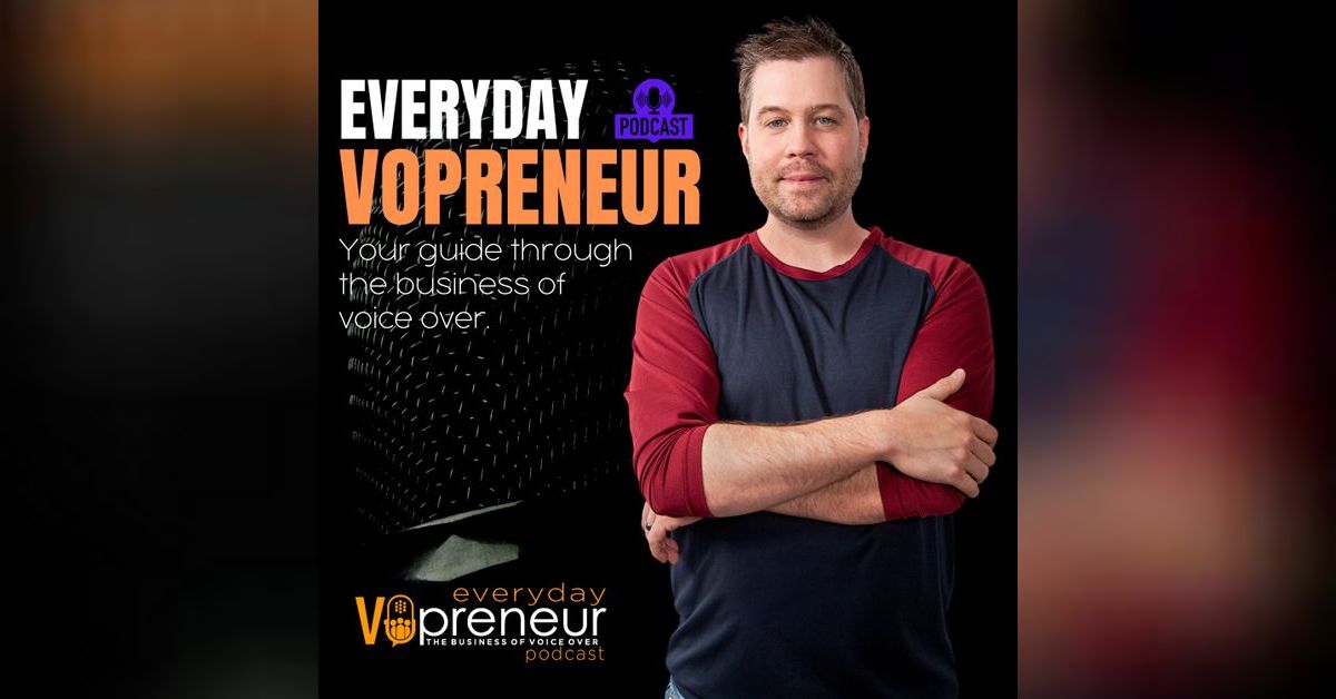 Getting to Know NAVA with Tim Friedlander | Everyday VOpreneur with ...