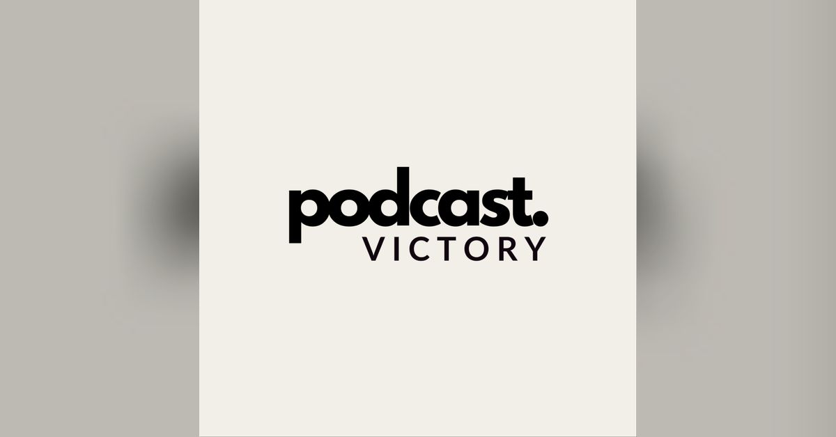 Victory Podcasts - Season 6 Ep3 - How To Handle A Miscarriage | Victory ...