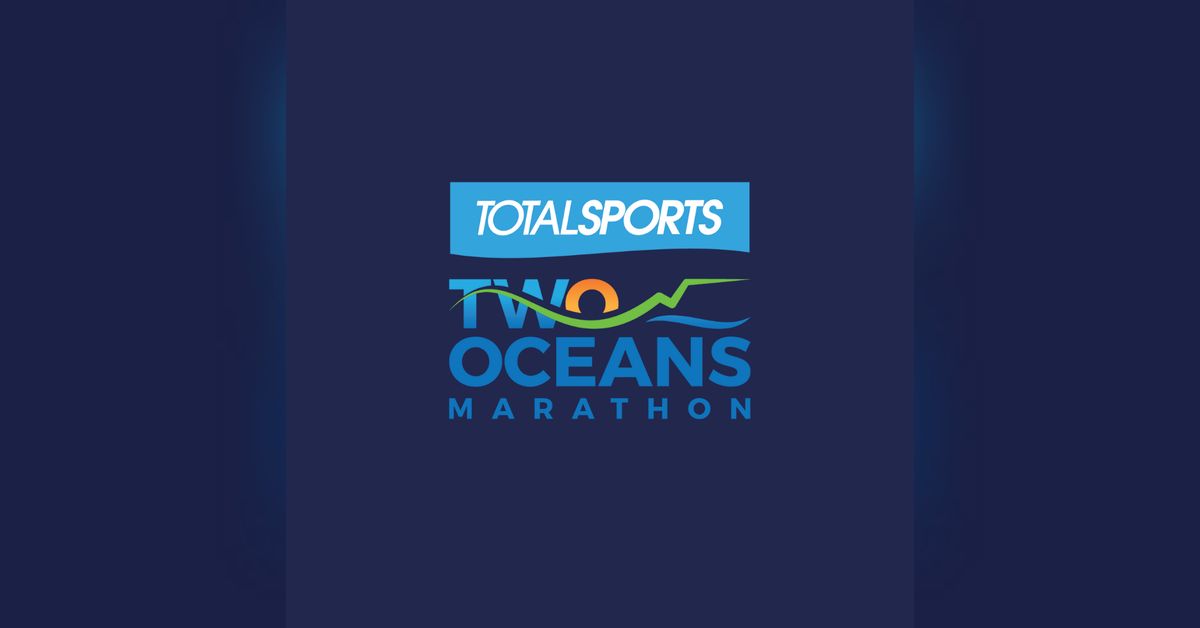 Page 2 | Totalsports Two Oceans Marathon