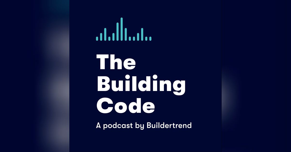 The Building Code | Buildertrend