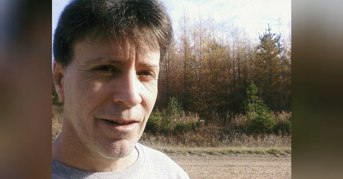 REMEMBERING DAN DUNLOP | OUT THERE