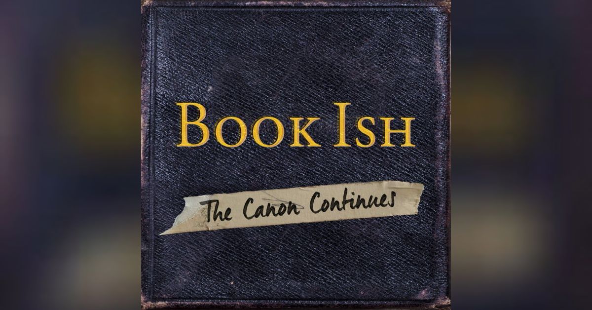 #003: "What's With Paul and Women?" by Jon Zens | Book Ish: The Canon ...