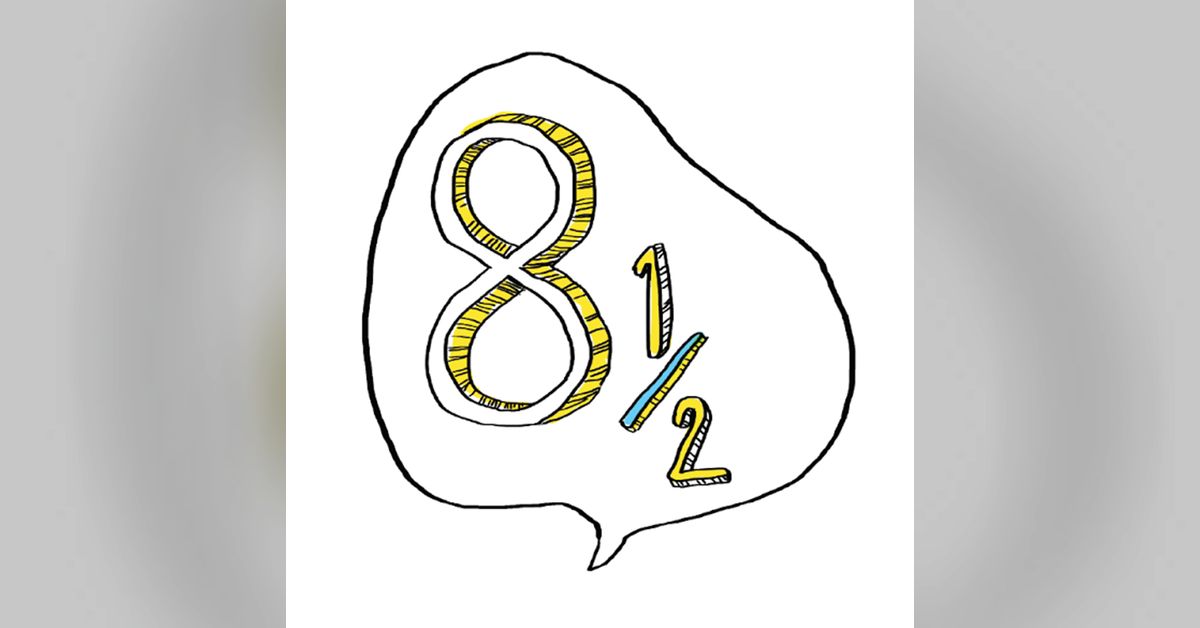 8½ EP2264 - สร้าง Cult ให้ทีมงานทำยังไง | แปดบรรทัดครึ่ง