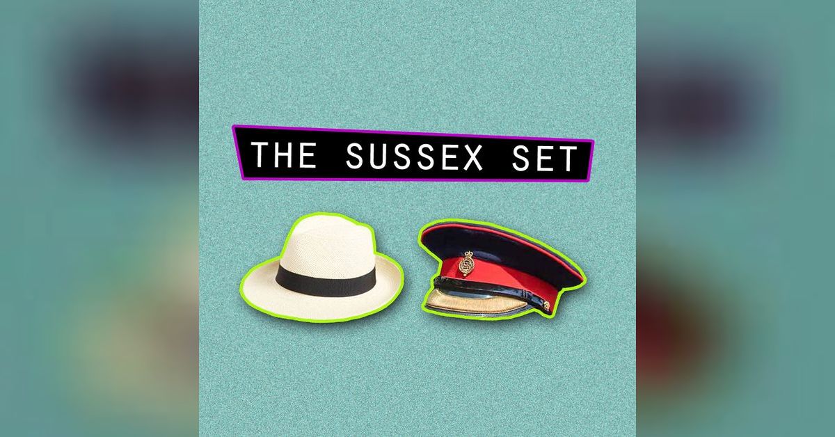The Sussex Set | Sussex Squad