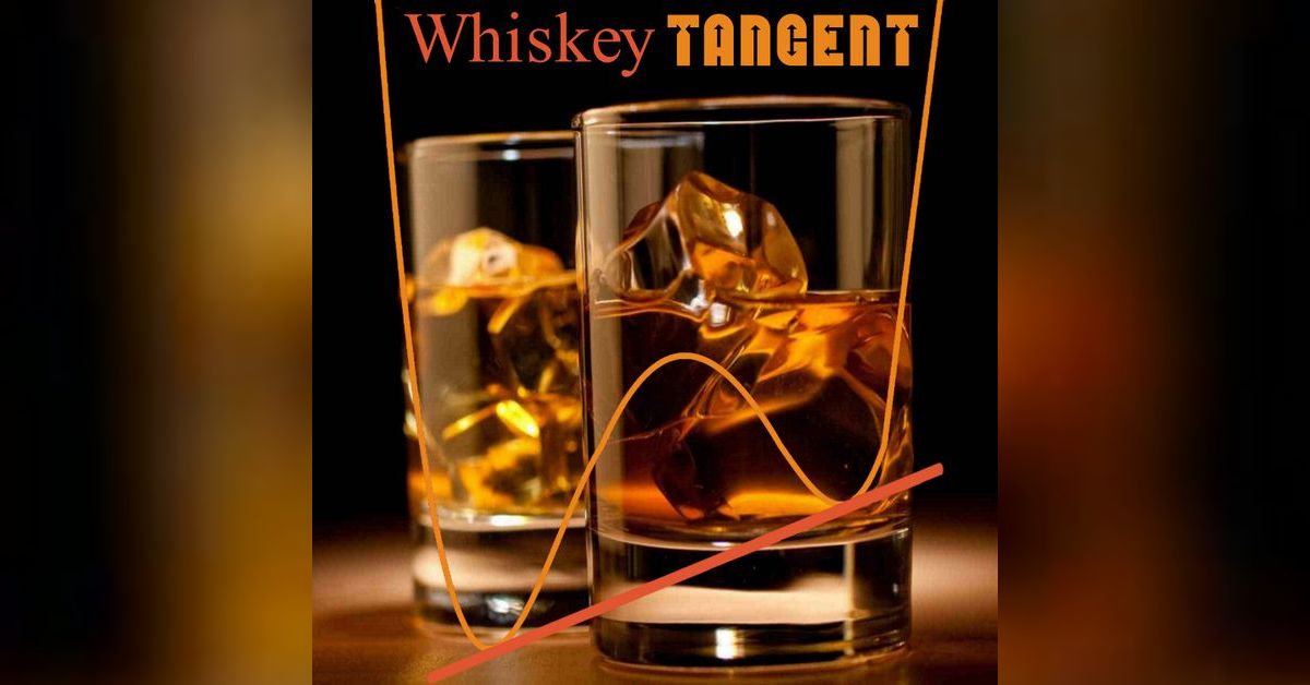 whiskey | Whiskey Tangent
