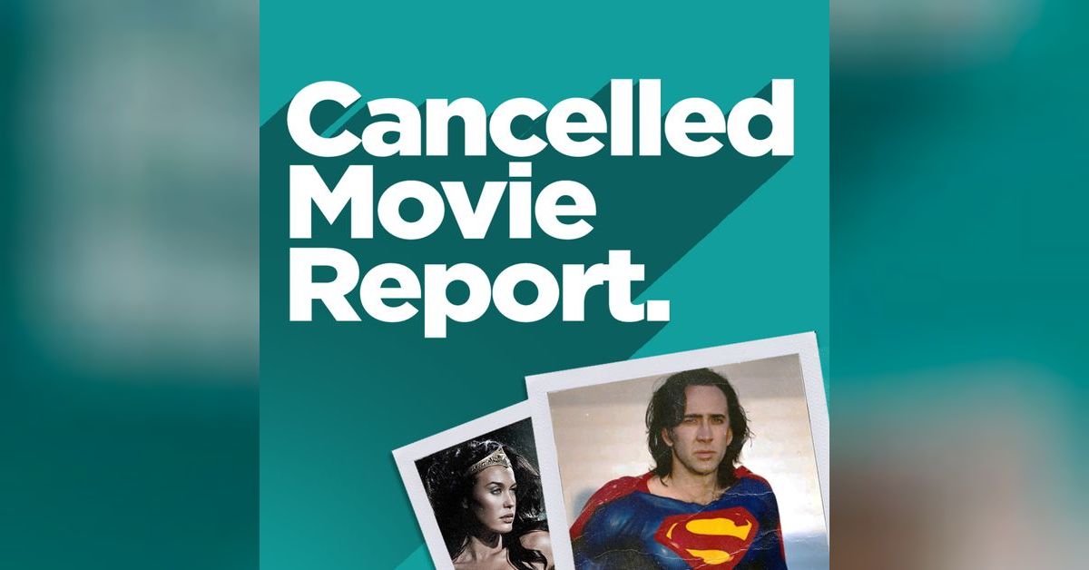 Cancelled Movie Report | cancelledmovies