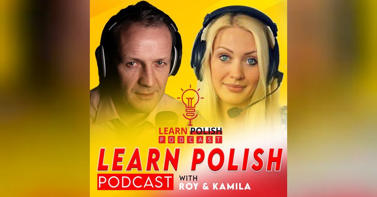Unlocking Polish: Greetings and Numbers for Beginners ( Epiosde 1 Sound ...