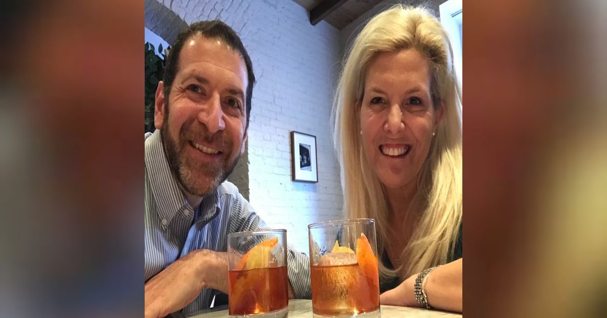 Two Cantors Walk into a Bar | Matt Axelrod