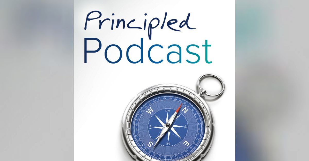 S11E8 | Bridging Global Standards: Navigating Compliance and Ethics in ... S11E8 | Bridging Global Standards: Navigating Compliance and Ethics in ...