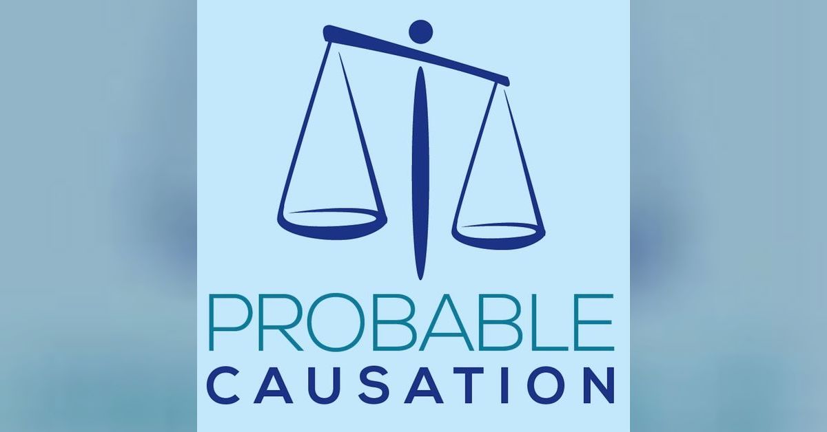 Episode 21: Aurelie Ouss on reducing failures-to-appear in court (REBROADCAST) | Probable Causation