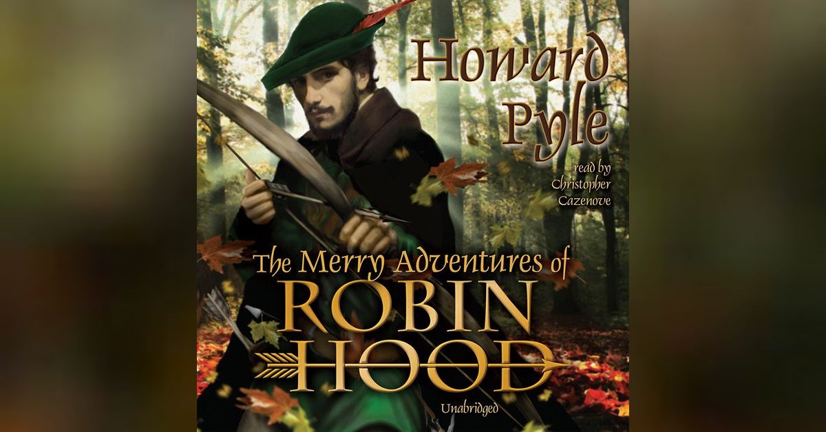 The Merry Adventures of Robin Hood | themerryadventuresofrobinhood