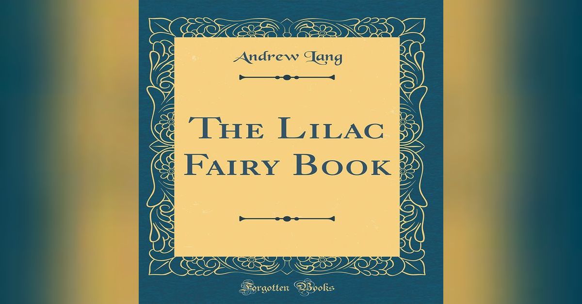 03 – The False Prince and the True, Portugal | The lilac fairy book