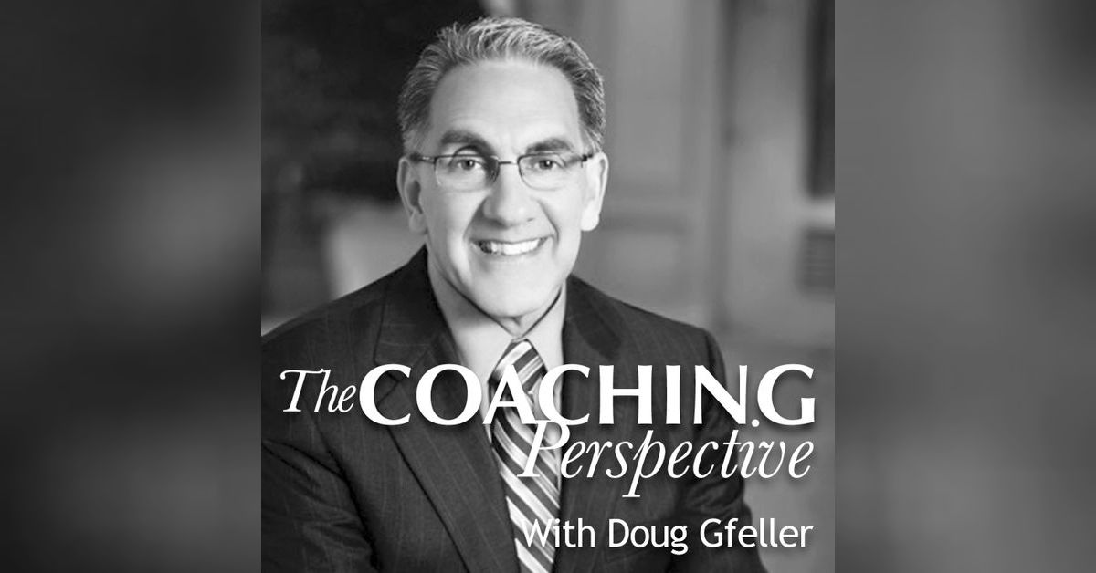 “Motivation, Inspiration, Opportunities, and Accountability” with Doug ...
