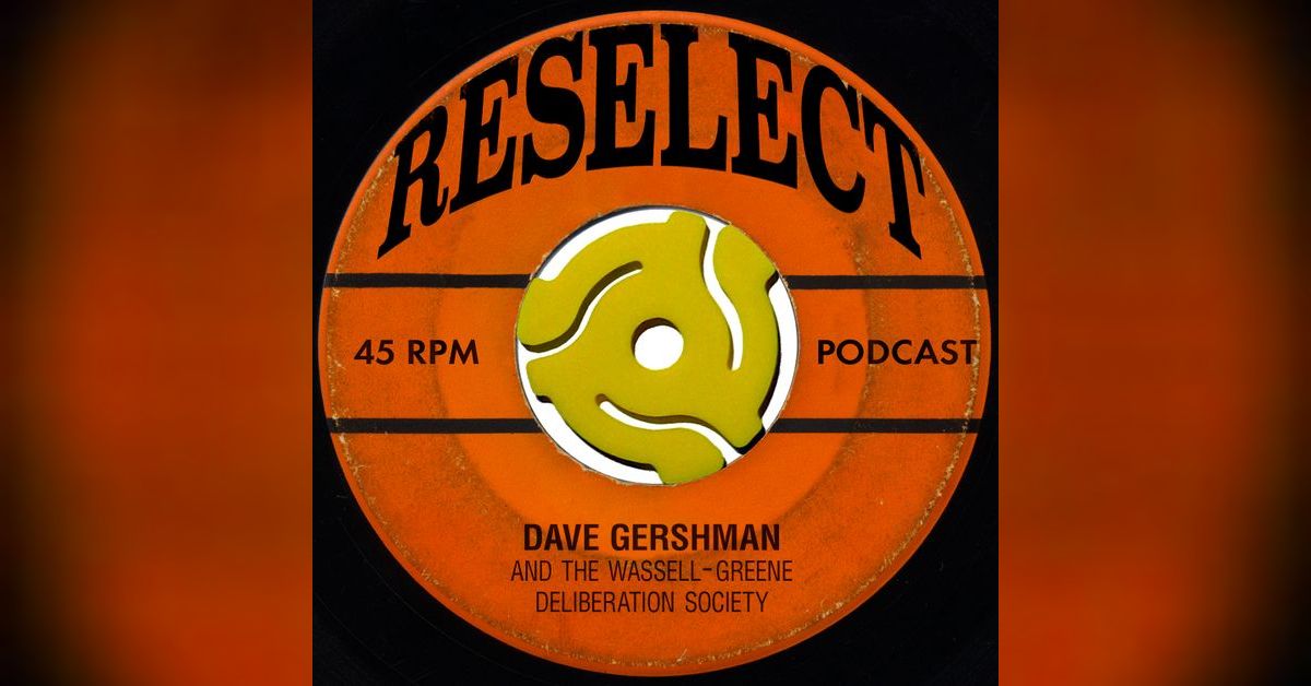 The RESELECT Podcast | Reselect