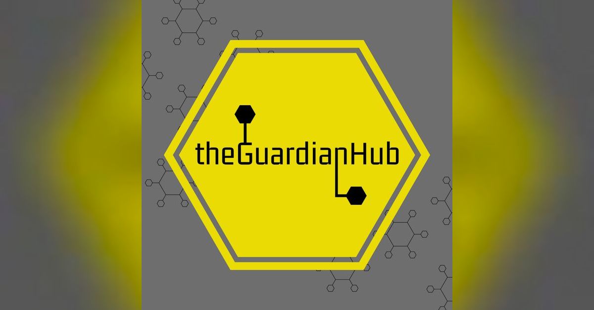 The Guardian Hub - A Destiny 2 Based Podcast | theguardianhub