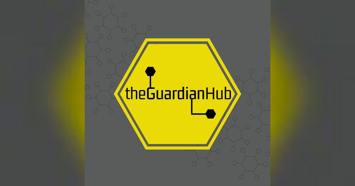 The Guardian Hub - A Destiny Based Podcast | a podcast by theguardianhub
